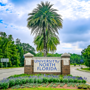 » Campus Life at the University of North Florida | The International ...