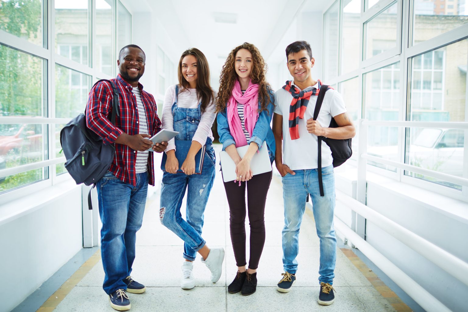 » Understanding U.S. college classroom culture | The International ...